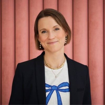 100 Women in AI Denmark